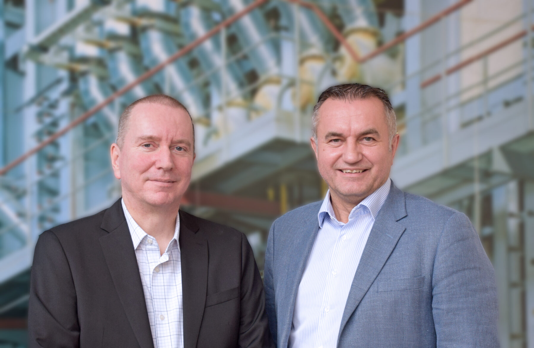 Grenzebach-SORG Engineering announces new Managing Director - SORG